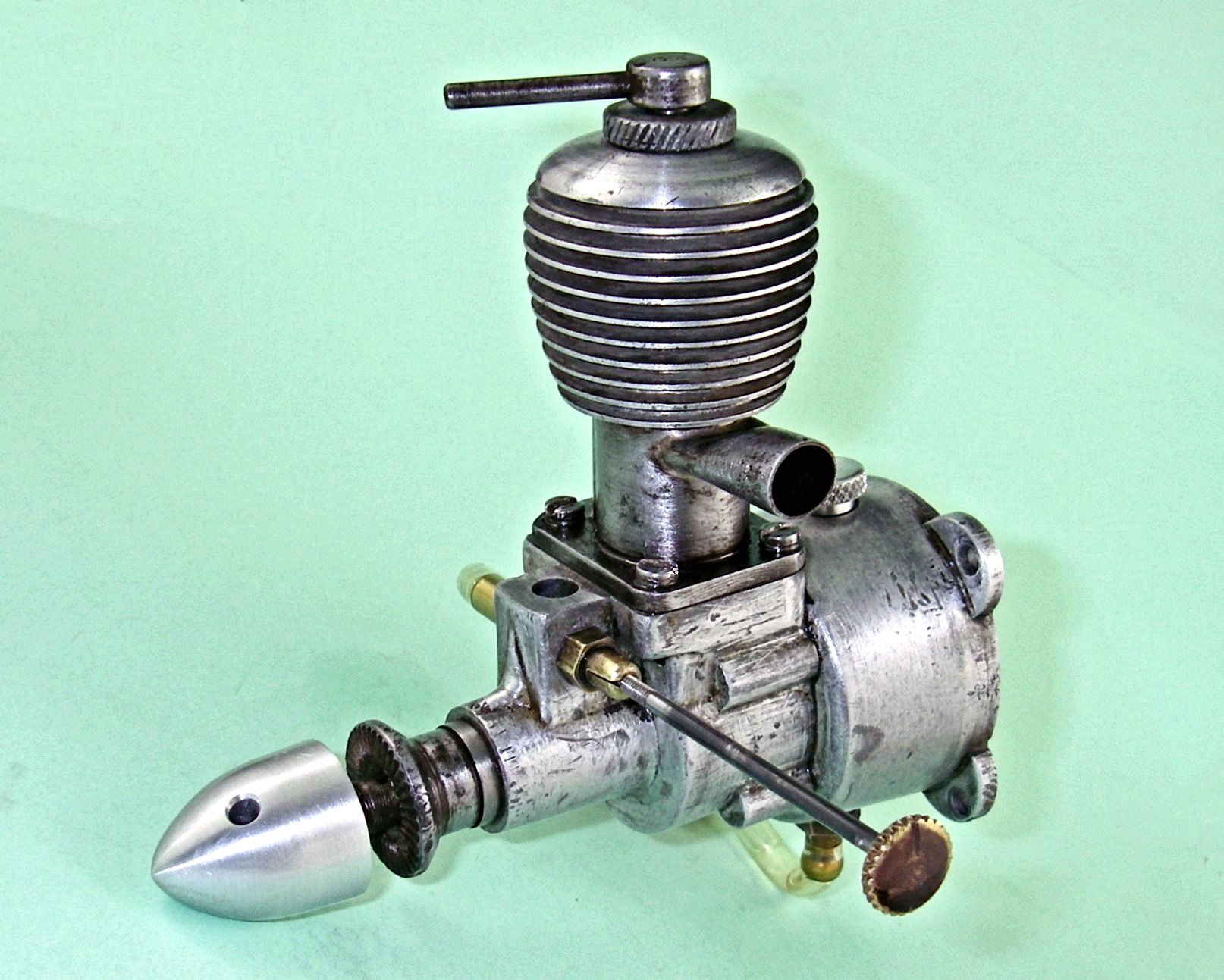 Adrian Model Aero Engines – Blog With Adrian | BLOG with Adrian