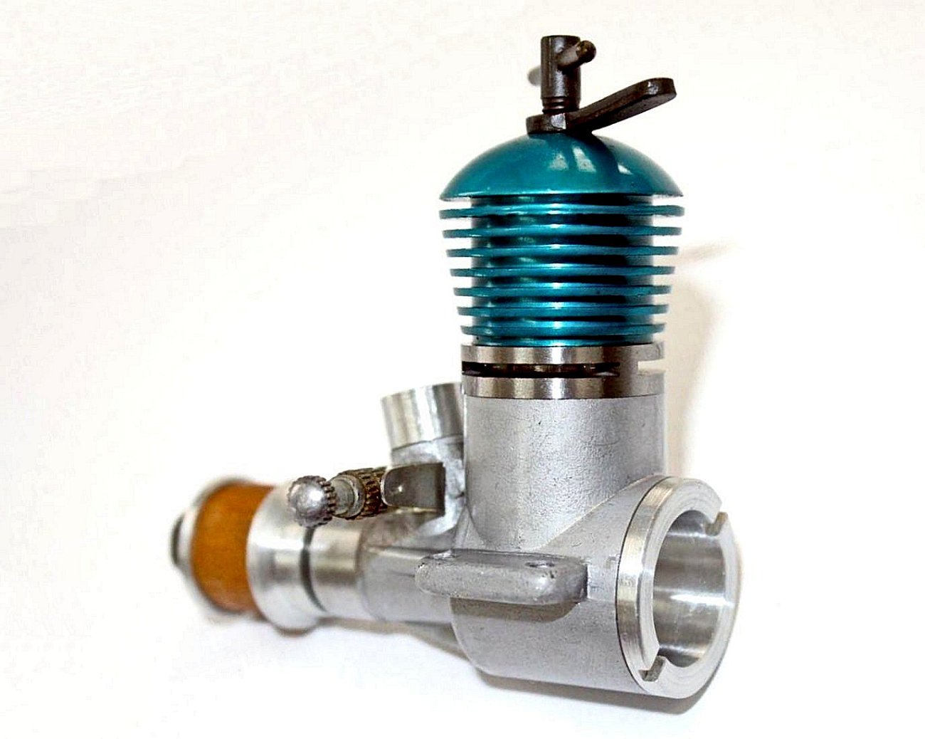 T.Y.C. engines - Adrian Model Aero Engines - Blog With Adrian