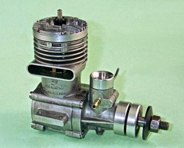 Adrian Model Aero Engines - Blog With Adrian - BLOG with Adrian